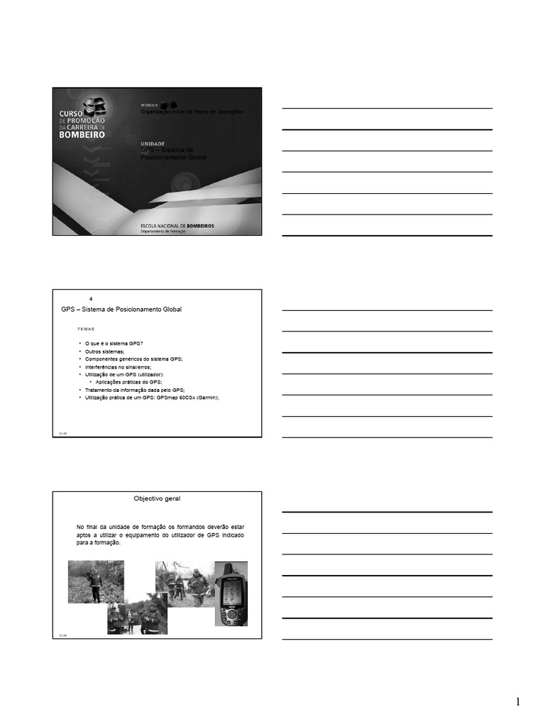 FC211-4 (Modo de Compatibilidade) | PDF | Sistema de Posicionamento ...