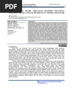 Accidental Sampling | PDF