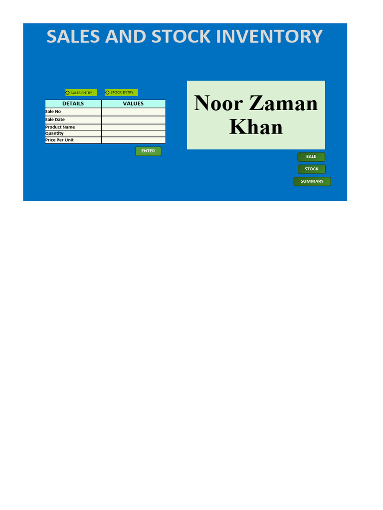 Daily Sales Data | PDF | Prices | Investing