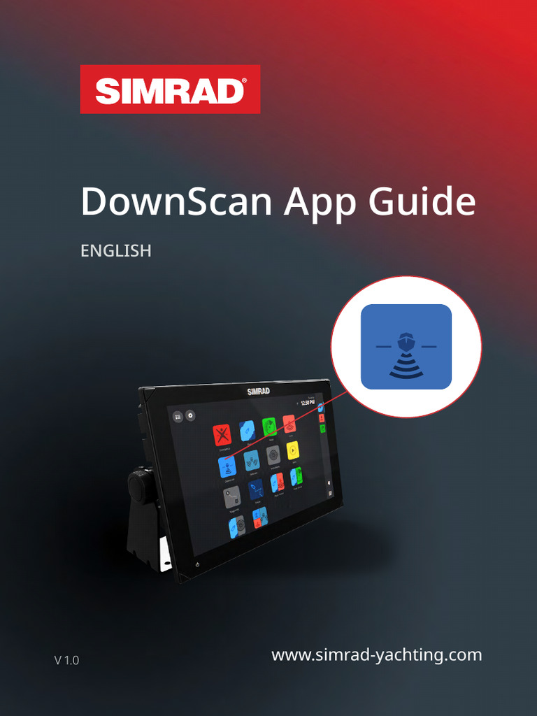 Book Manual Downscan | PDF | Contrast (Vision) | Frequency