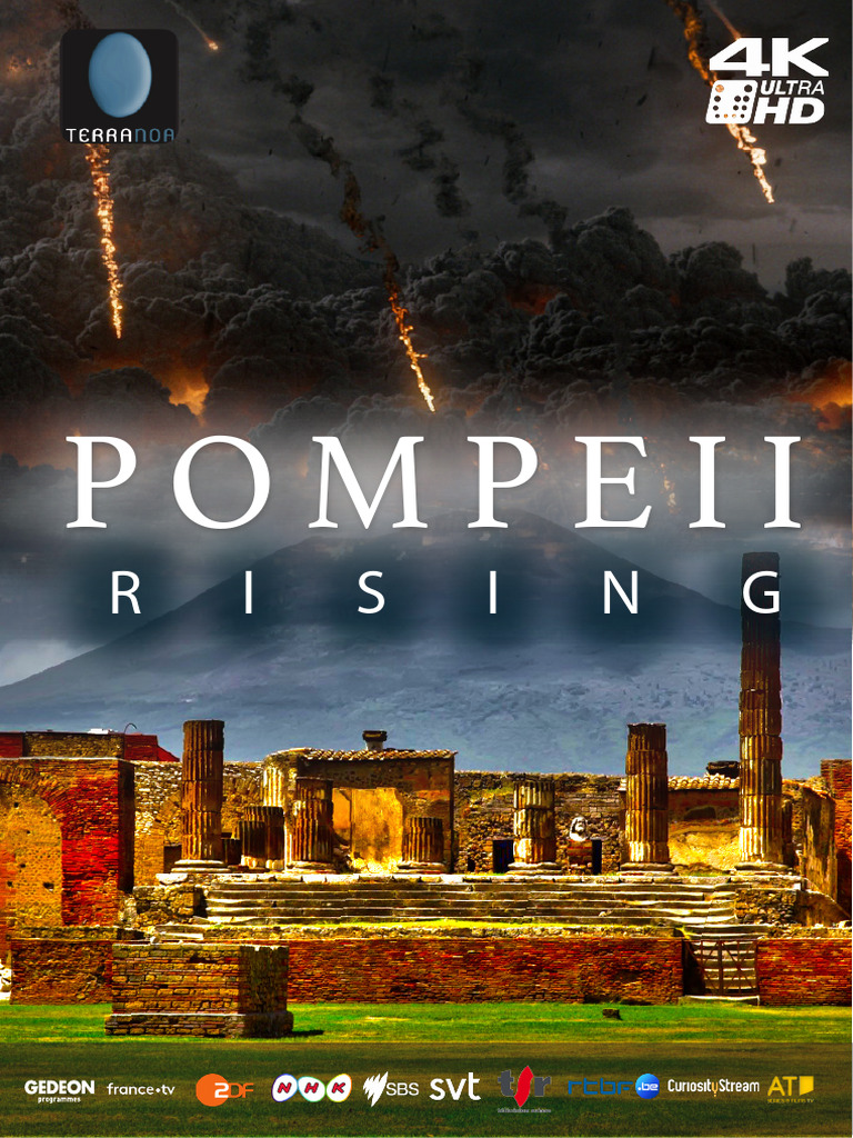 the-last-hours-of-pompeii | PDF | Pompeii
