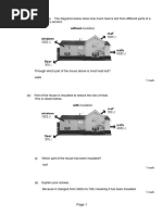 Short vs Long Sightedness Diagrams | PDF