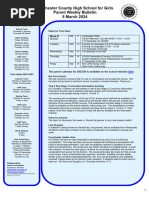 Hannah Kettle 3H Predicted Paper | PDF | Quadratic Equation | Mathematics