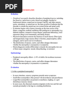 Q Tip Test | PDF | Urinary Incontinence | Urinary System