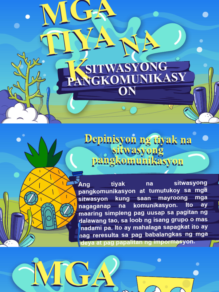 YUNIT-6-FILI-101-FINAL | PDF