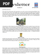 Hannah Kettle 3H Predicted Paper | PDF | Quadratic Equation | Mathematics