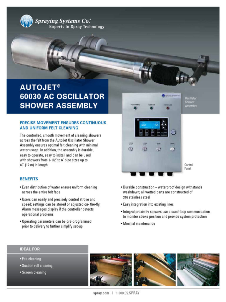 HVY308 - Bulletin - Oscillating Shower - 2pg - 041615 - Low (With ...