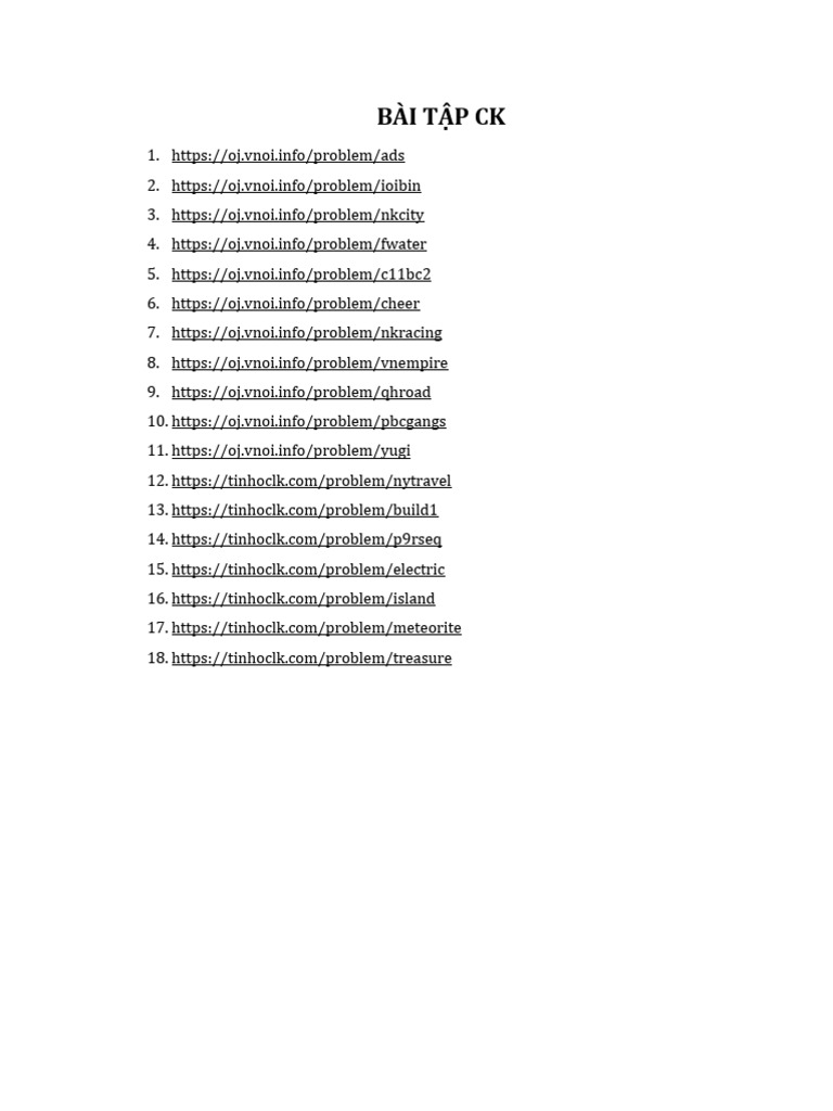 Online Coding Challenges | PDF