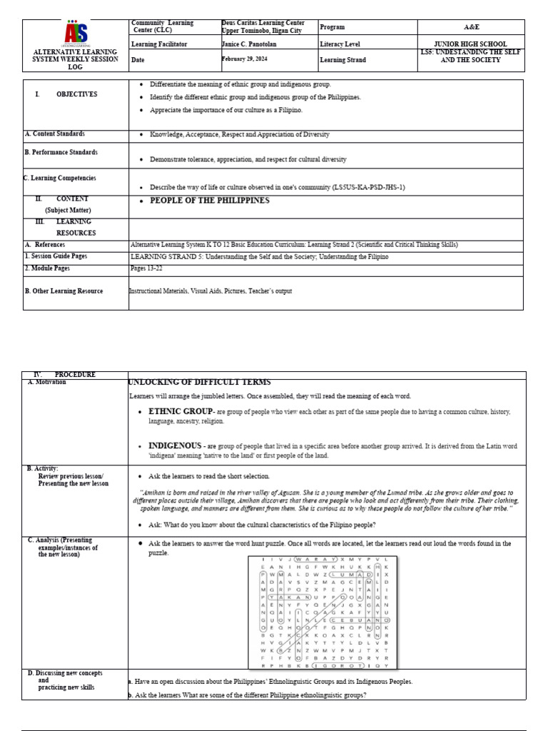 Cot1 DLL | PDF | Learning | Cognitive Science