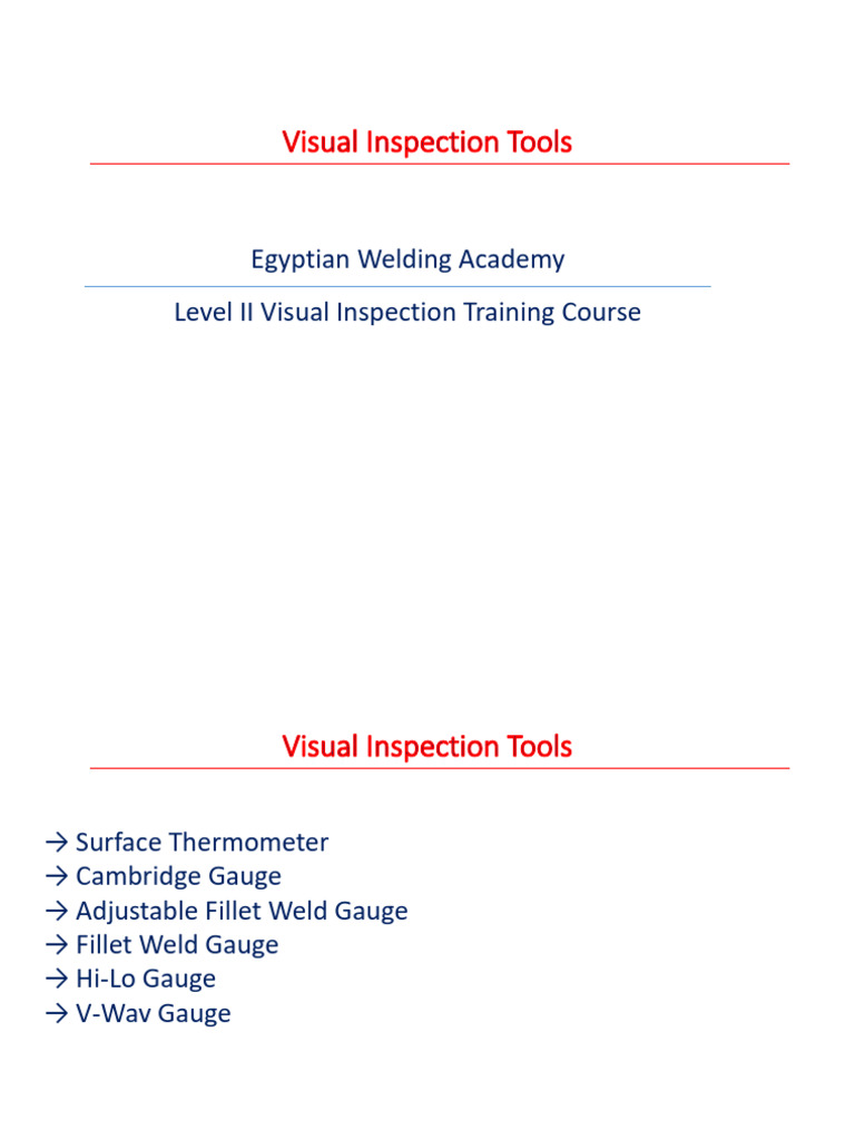 VT - Ewa - Tools - Level II | PDF | Technology & Engineering