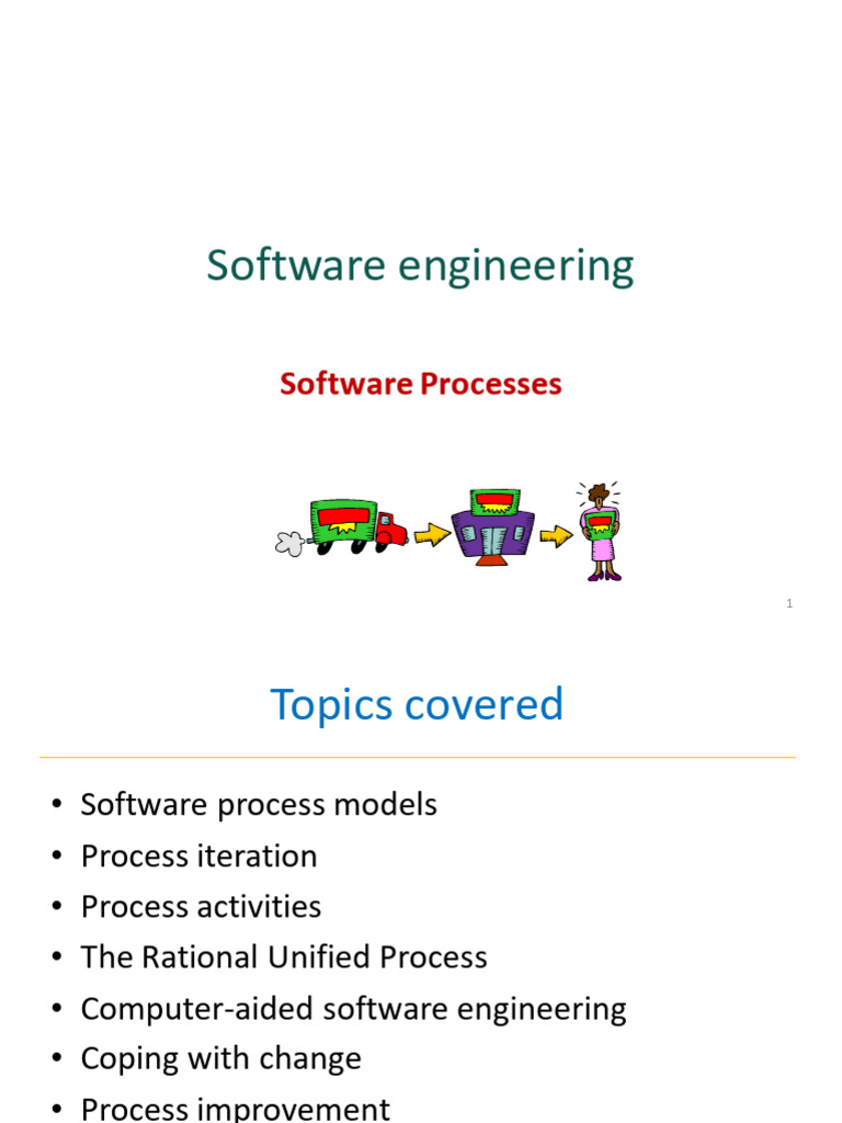 02-ch2-process | PDF | Software Development Process | Software Prototyping