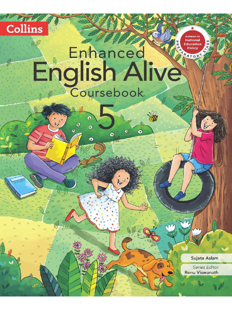 English Alive CB5 Scaled 2 | PDF