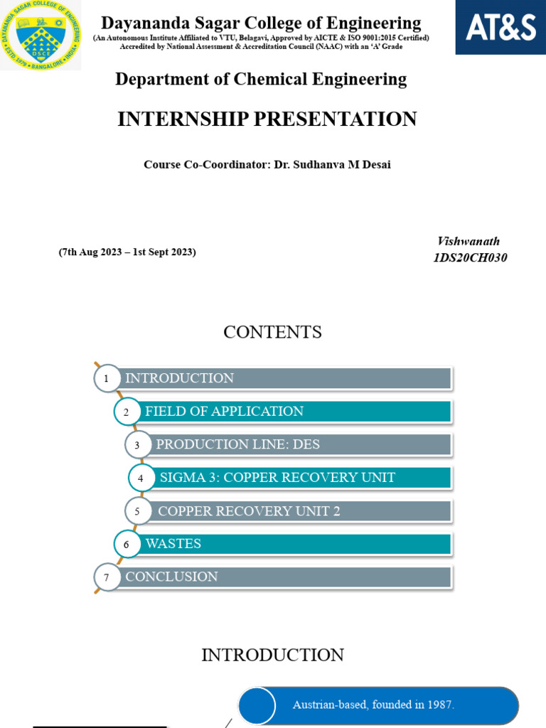 Vishwanath Internship | PDF | Printed Circuit Board | Etching