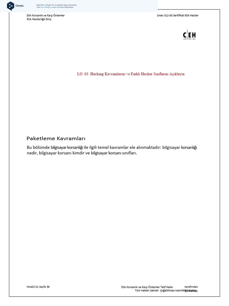 CEH-v12-Module01-53-58 TR | PDF