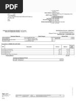 Trade Test Application Form | PDF | Payments | Banks