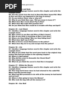 The Tell-Tale Heart (Story) - Edgar Allan Poe | PDF