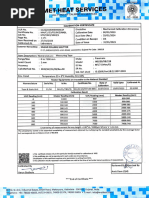 Equipment History Card | PDF