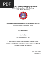 Daily Safety Task Instruction Template | PDF | Occupational Safety And ...