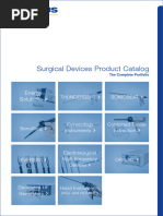 ArthroCare Quantum 2 RF 12000 ESU ControllerUserManual | PDF ...