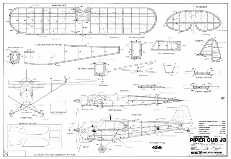 Clipped_Wing_Cub_oz13096 | PDF