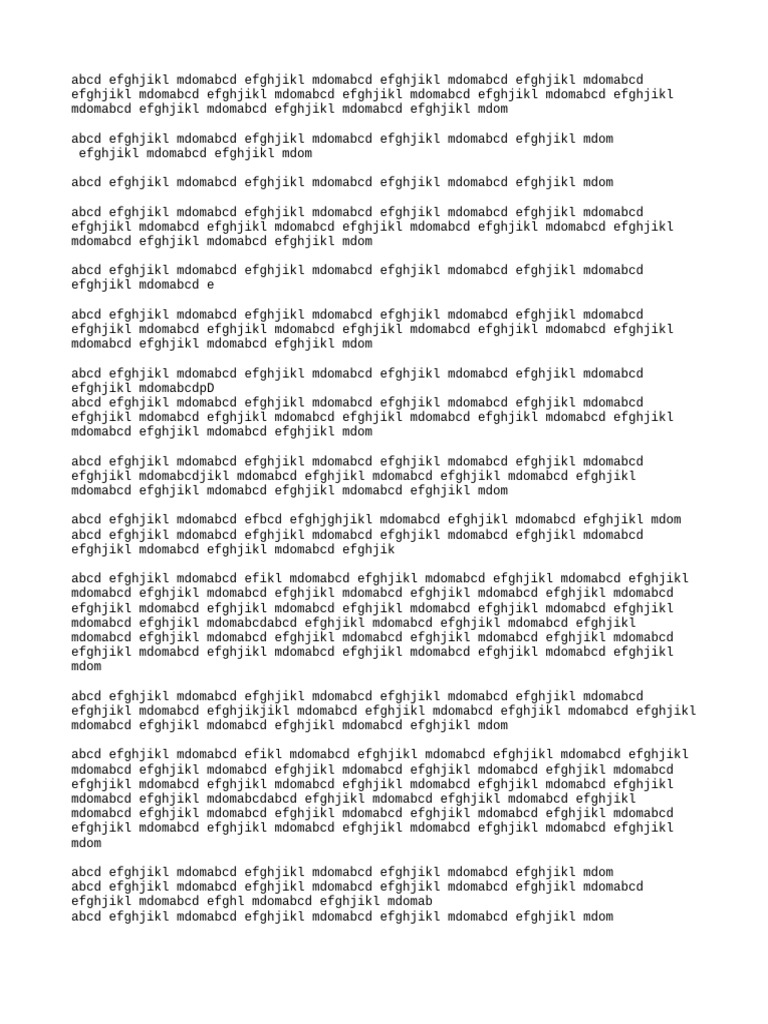 e Documento 523 | PDF