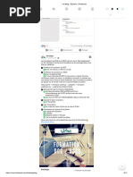 Bon de Transfert N° 001/2023 | PDF
