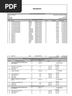 Tabela 36 - Corrente Condutor - NBR 5410 | PDF | Ciências Físicas