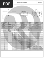 PI0013-USI-000 Tabela de Rasgo de Chaveta - Unlocked | PDF