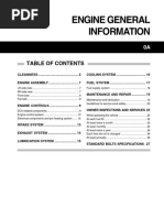 Un Ece R94 | PDF | Airbag | High Voltage
