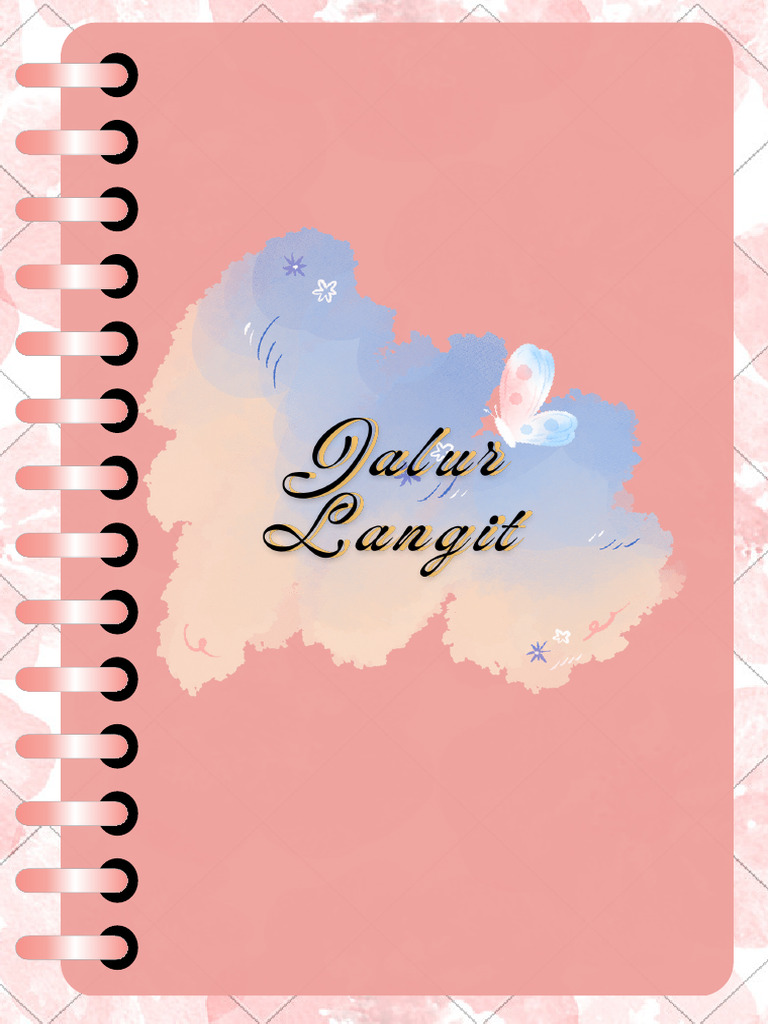 Buku Jalur Langit | PDF