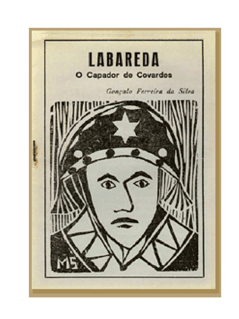 Labareda - O Capador de Covardes | PDF