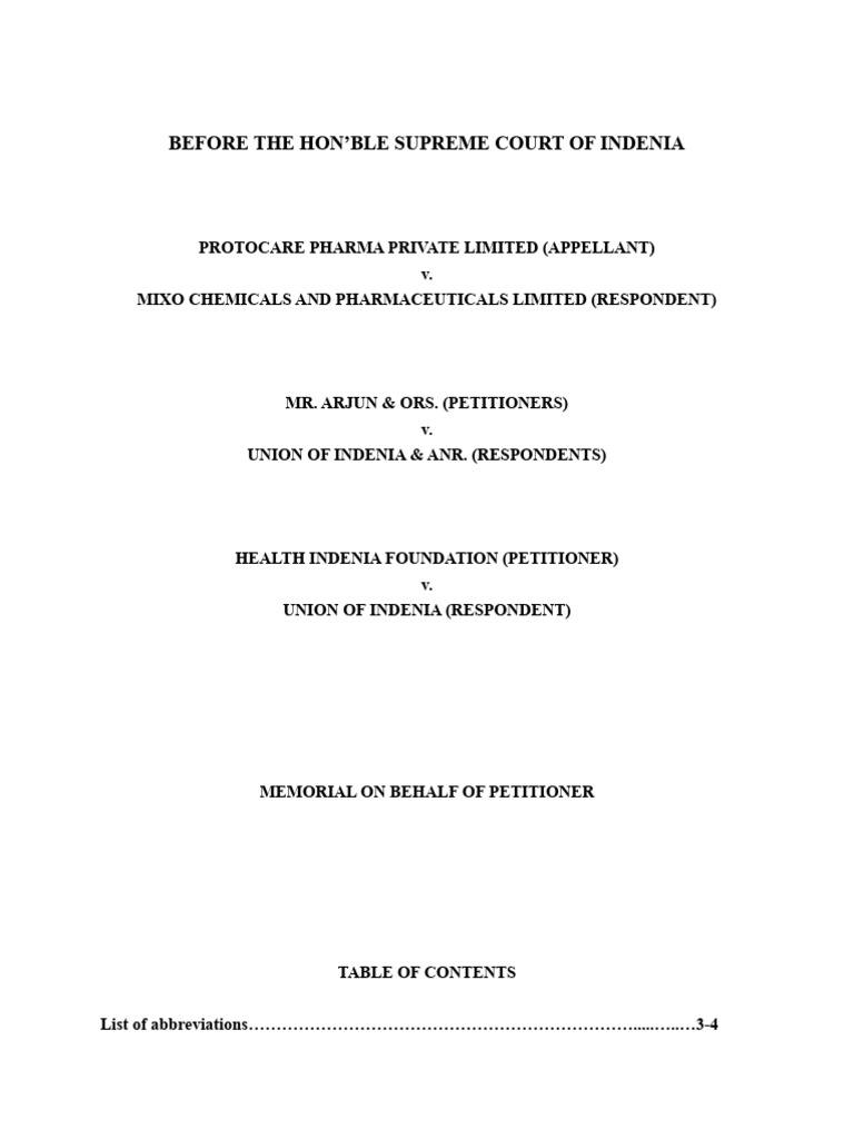 Memorial A PDF Glossary Of Patent Law Terms Patent