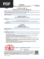 DOD Multimodal Dangerous Goods Form 2890 | PDF | Dangerous Goods