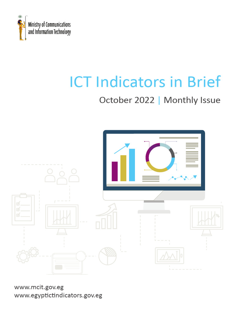 Publications - 15112022000 - ICT - Indicators - in - Brief - October ...