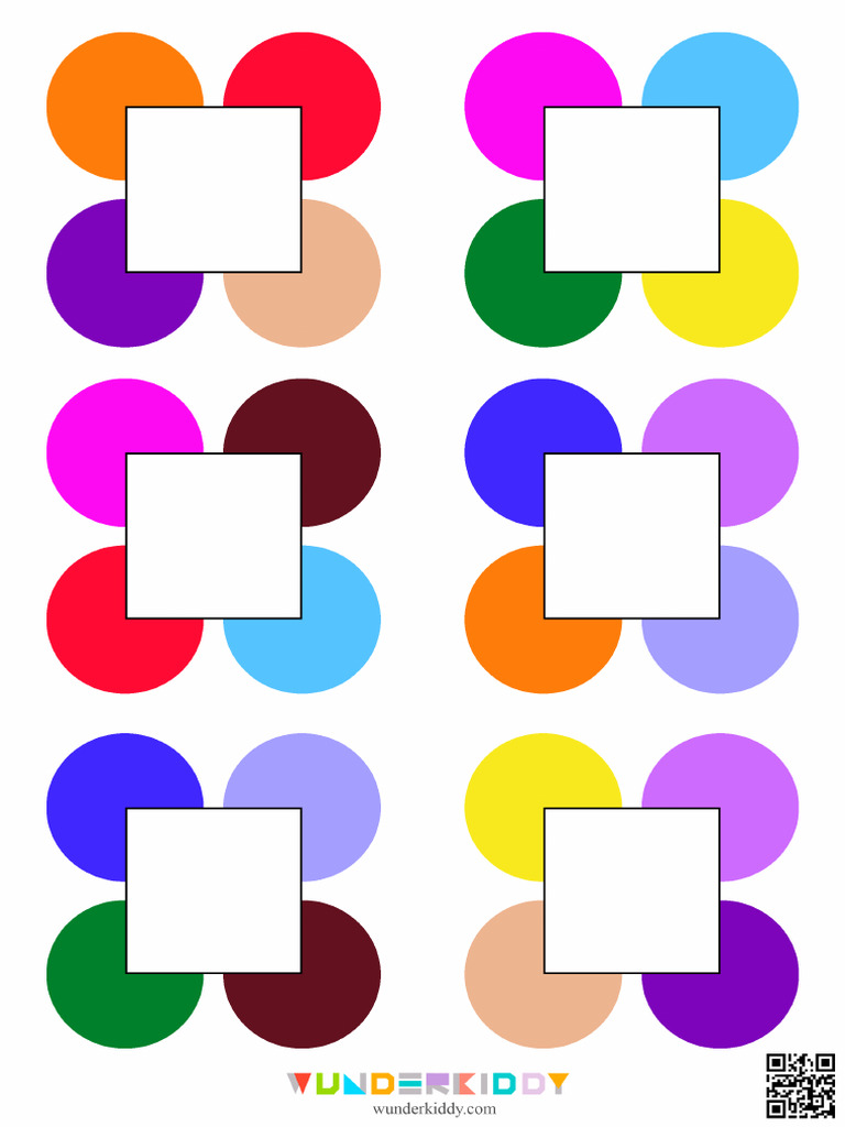 Wunderkiddy Circle | PDF