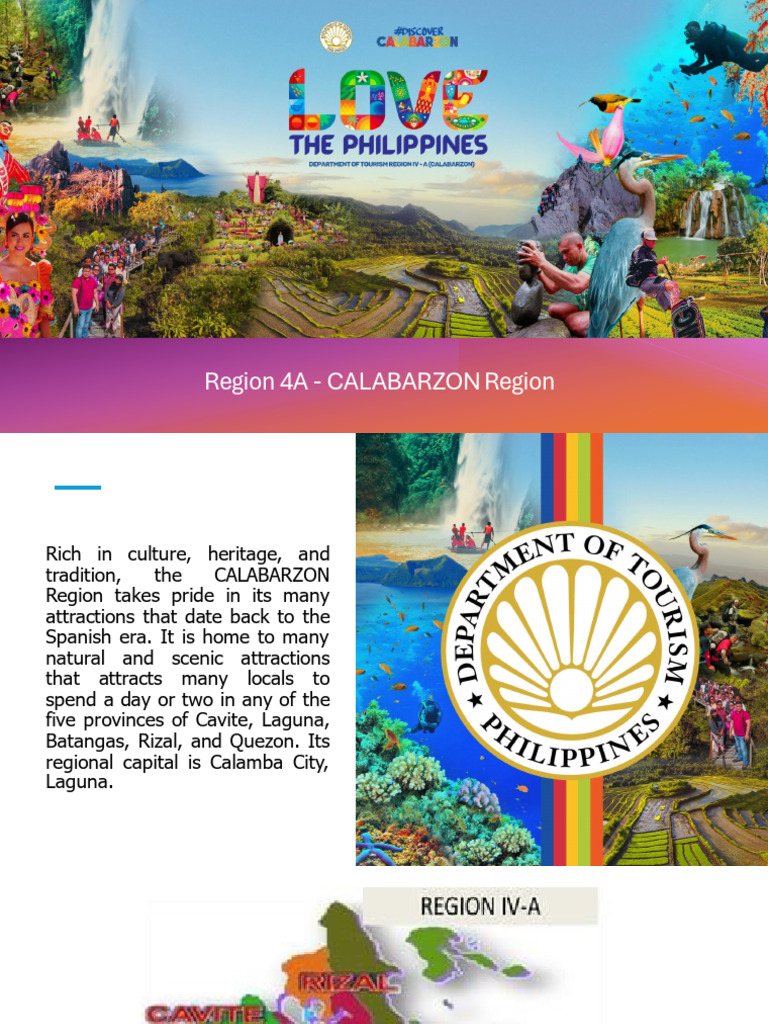 3-Region-4A-Calabarzon | PDF