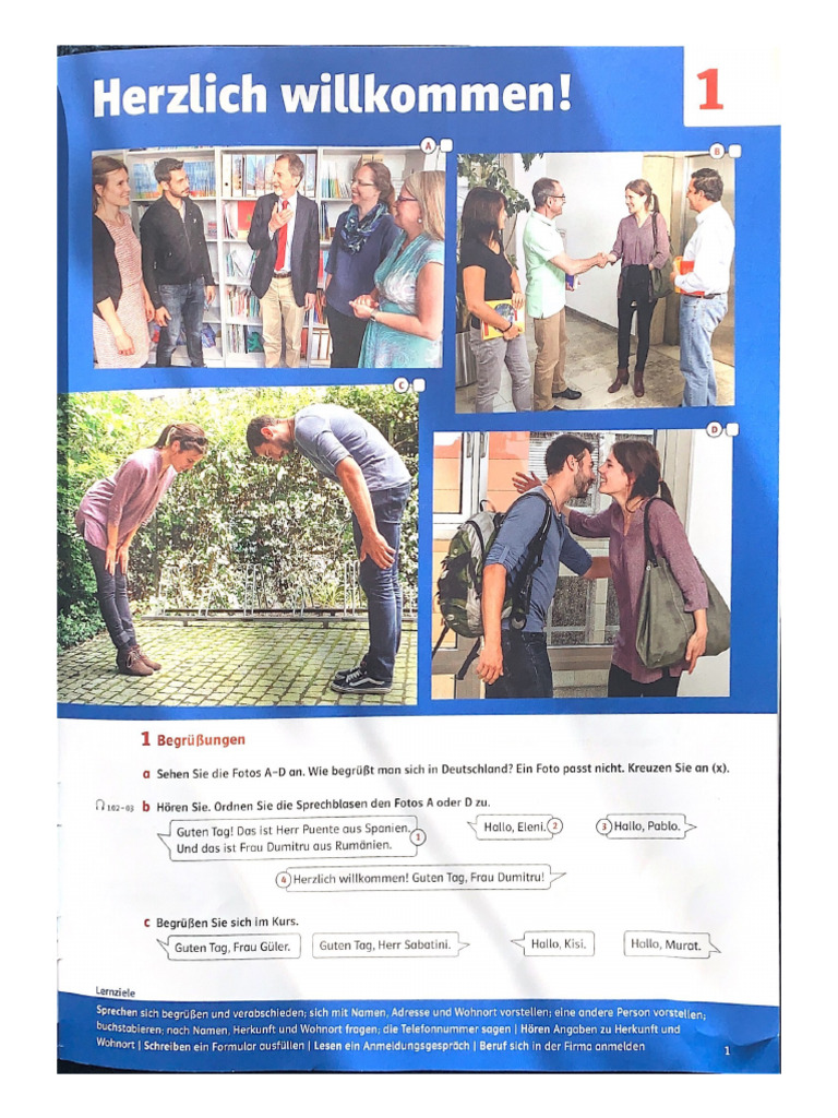 1-Herzlich Willkommen! Kopie | PDF