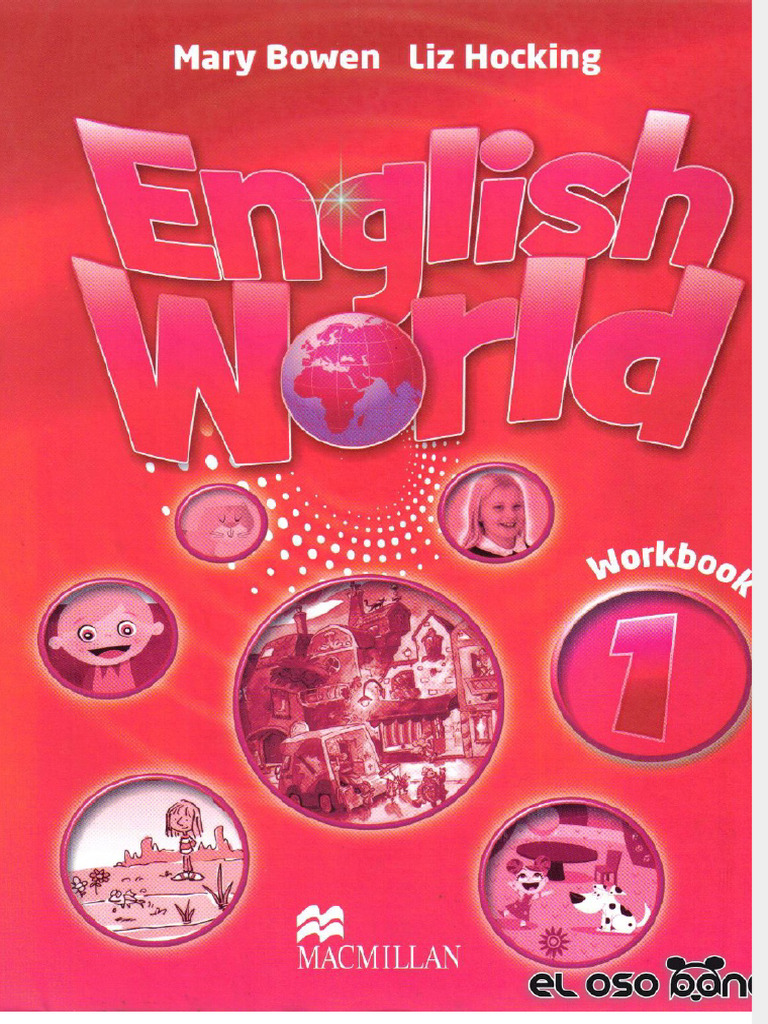 English World Workbook 1 Overview | PDF