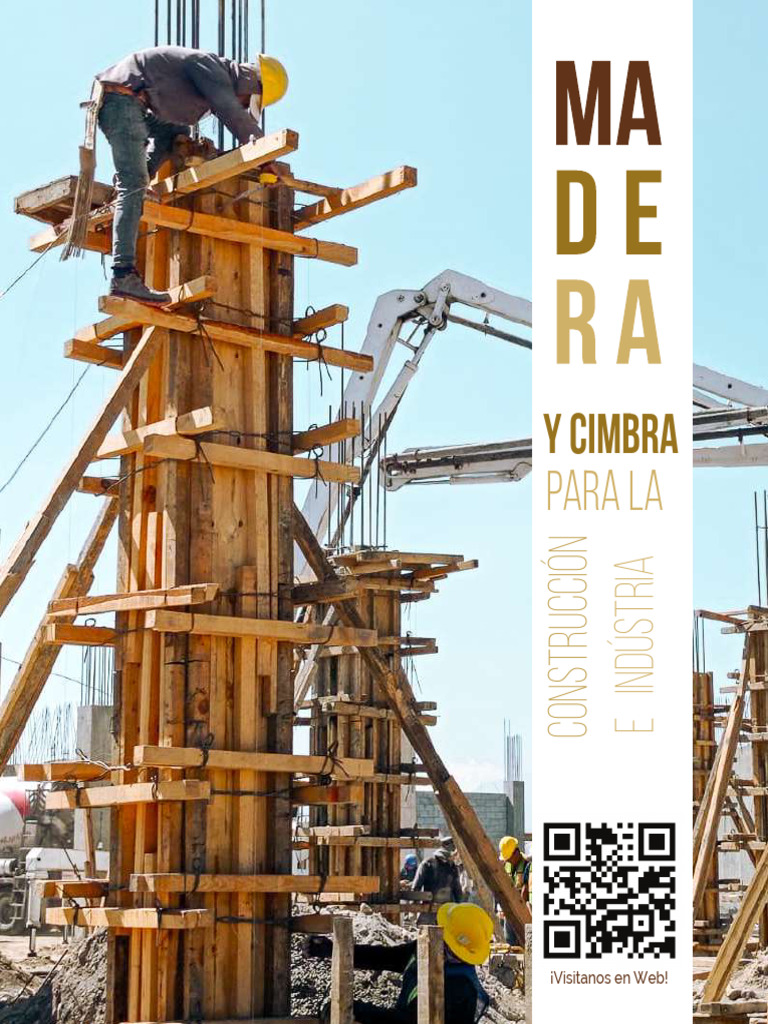 Catalogo Digital Madera | PDF