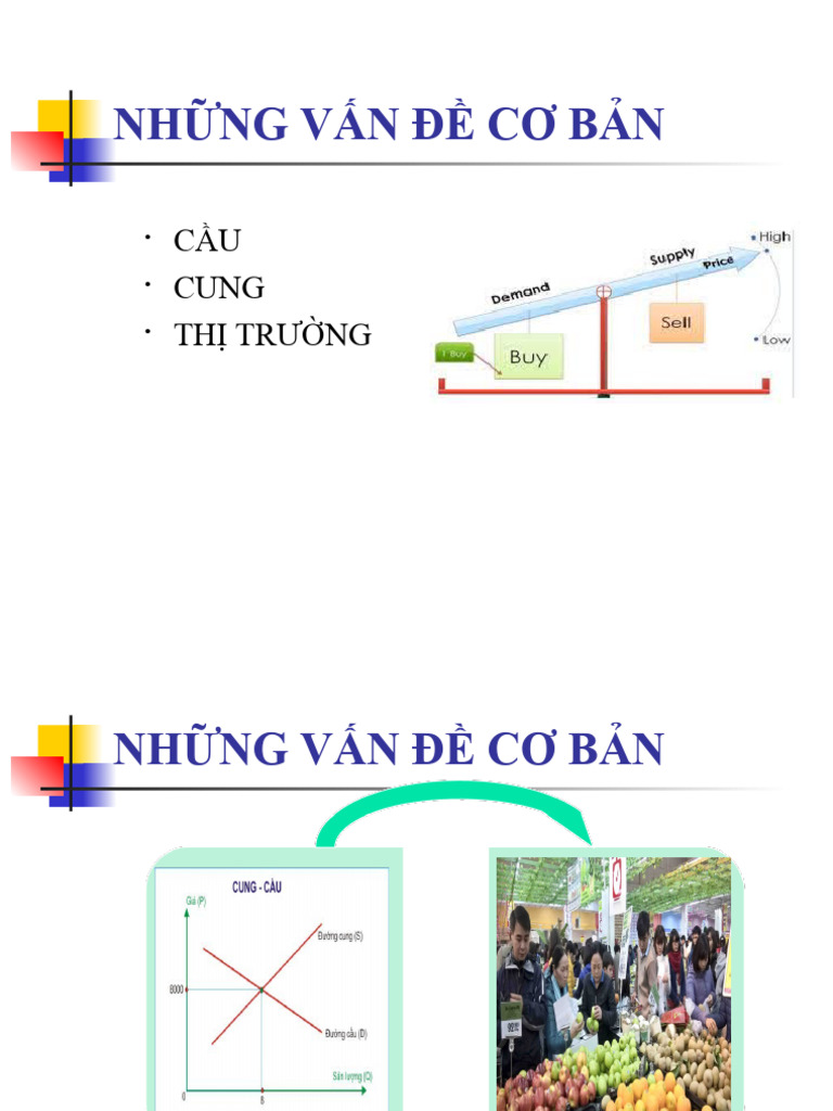 C1 - KNBH - Tong Quan Ve Ban Hang | PDF
