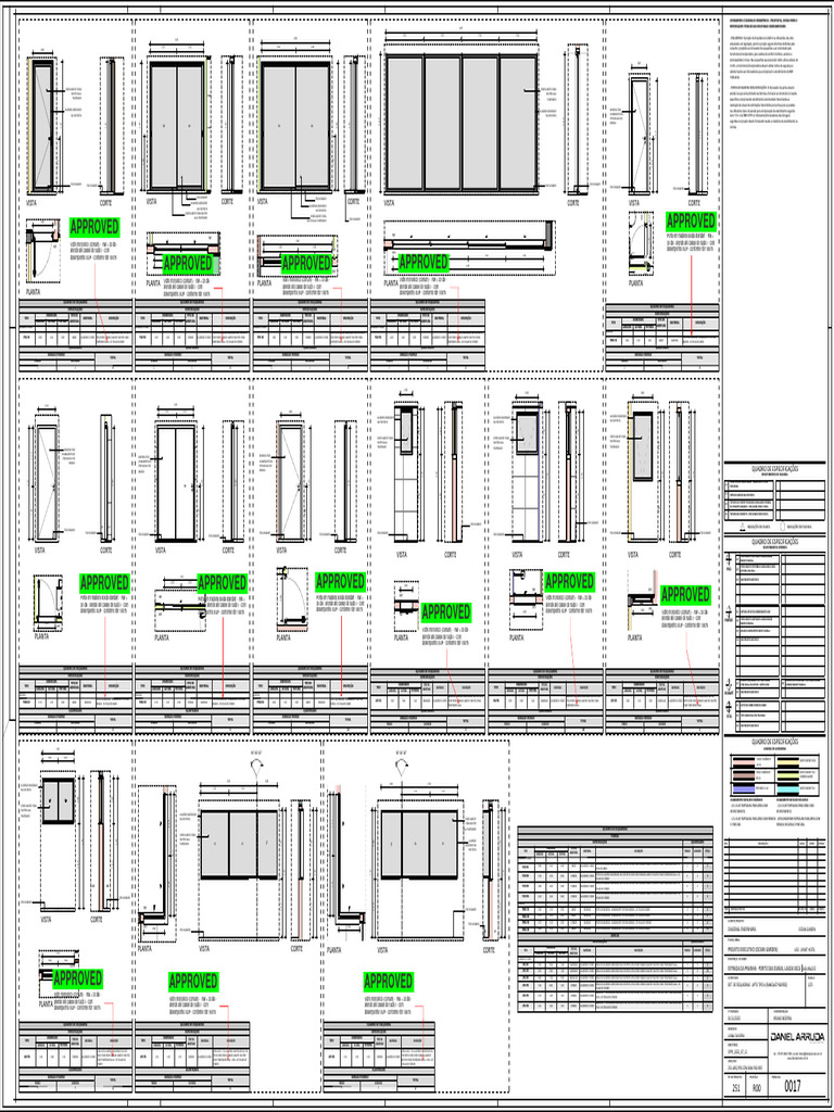 Quadro - Esq Ocgr Analisado | PDF