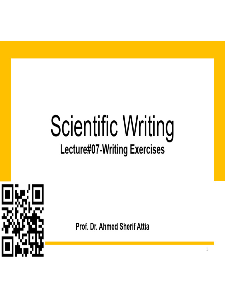 NPC006 Lecture#07 Exercises For PDF | PDF | Citation | Medical Specialties NPC006 Lecture#07 Exercises For PDF | PDF | Citation | Medical Specialties