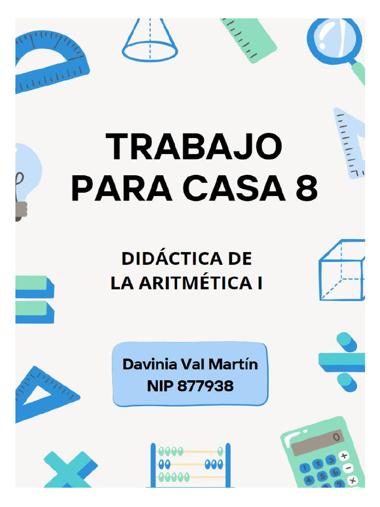 Resolución de Problemas de Multiplicación y División | PDF | División ...