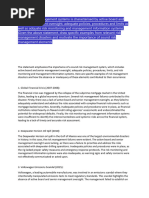 BCBS 239 | PDF | Business