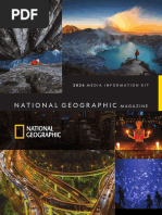 National Geographic | PDF | Geography | Digital Library