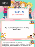 Story Grade 2 | PDF