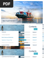 Q88-Intertanko Questionaire88 Version6 | PDF | Ships | Tonnage