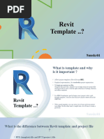 Revit Template - Checklist | PDF | Autodesk Revit | Building ...