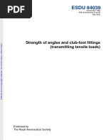 Abs 5044 2009-07 8 | PDF | Engineering Tolerance | Length