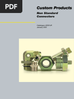 DIN ISO 1502 | PDF | Screw | Engineering Tolerance